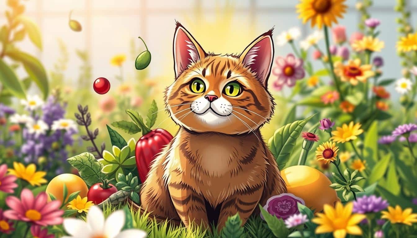 Immunsystem stärken Katze: Die besten Methoden zur Stärkung des Katzen ...