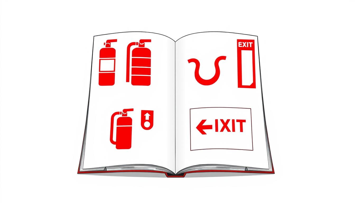 Erste Hilfe Zeichen: Die wichtigsten Zeichen und Symbole der Ersten ...