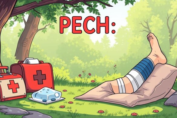 Erste Hilfe Koffer: Was gehört in einen gut ausgestatteten Erste-Hilfe ...